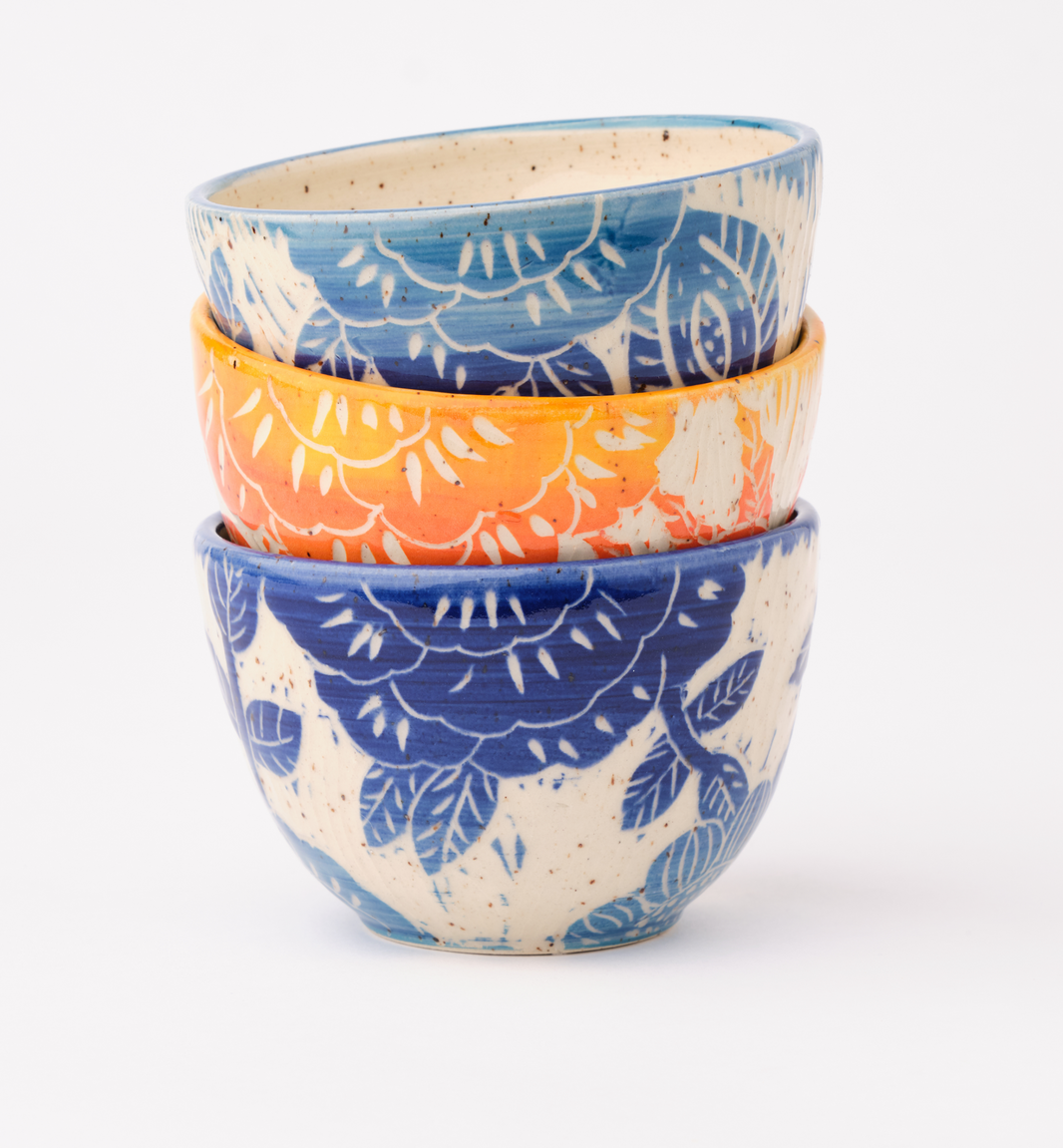 flowers – Bhajan Pottery
