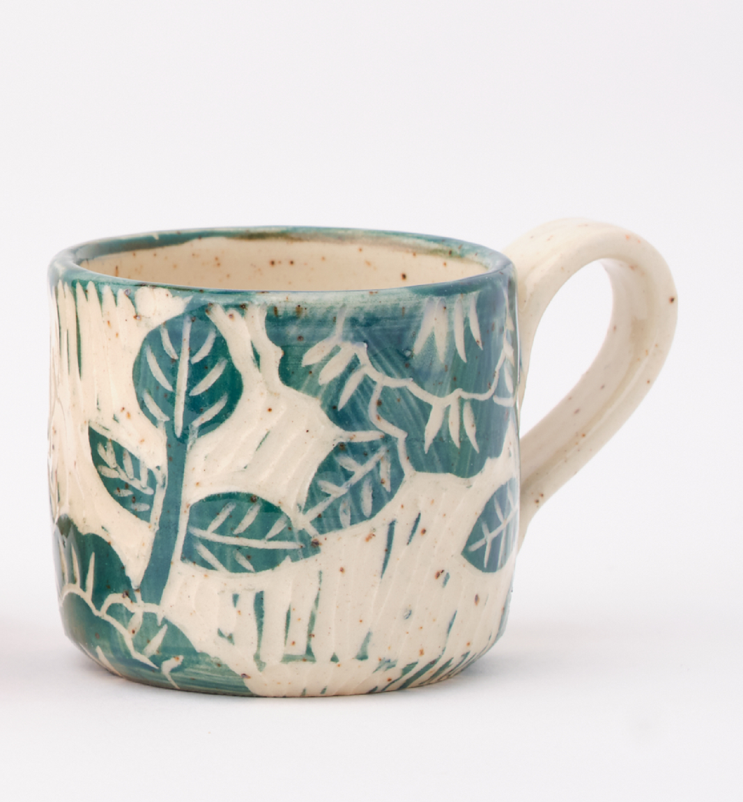 flowers – Bhajan Pottery